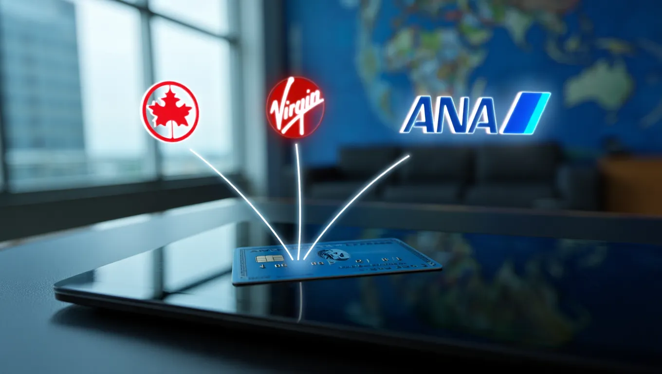 The Essential Guide To Amex Transfer Partners (2025)