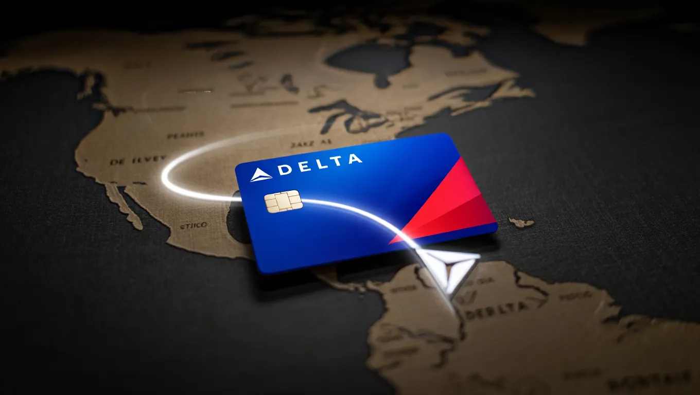 Essential Delta SkyMiles Rewards Program Guide: Explained