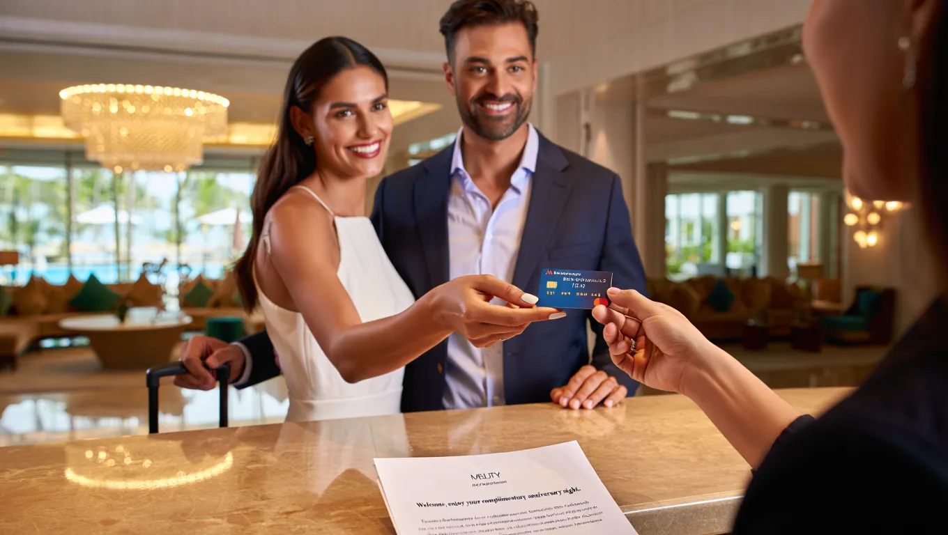 The Definitive Marriott Bonvoy Credit Card Review