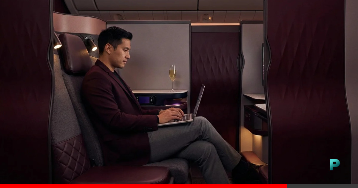 Qatar Airways Privilege Club: The Ultimate Guide (2026)