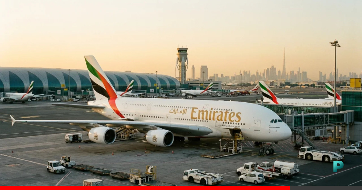 Devaluation: Qantas Hikes Emirates Award Rates Up To 30%